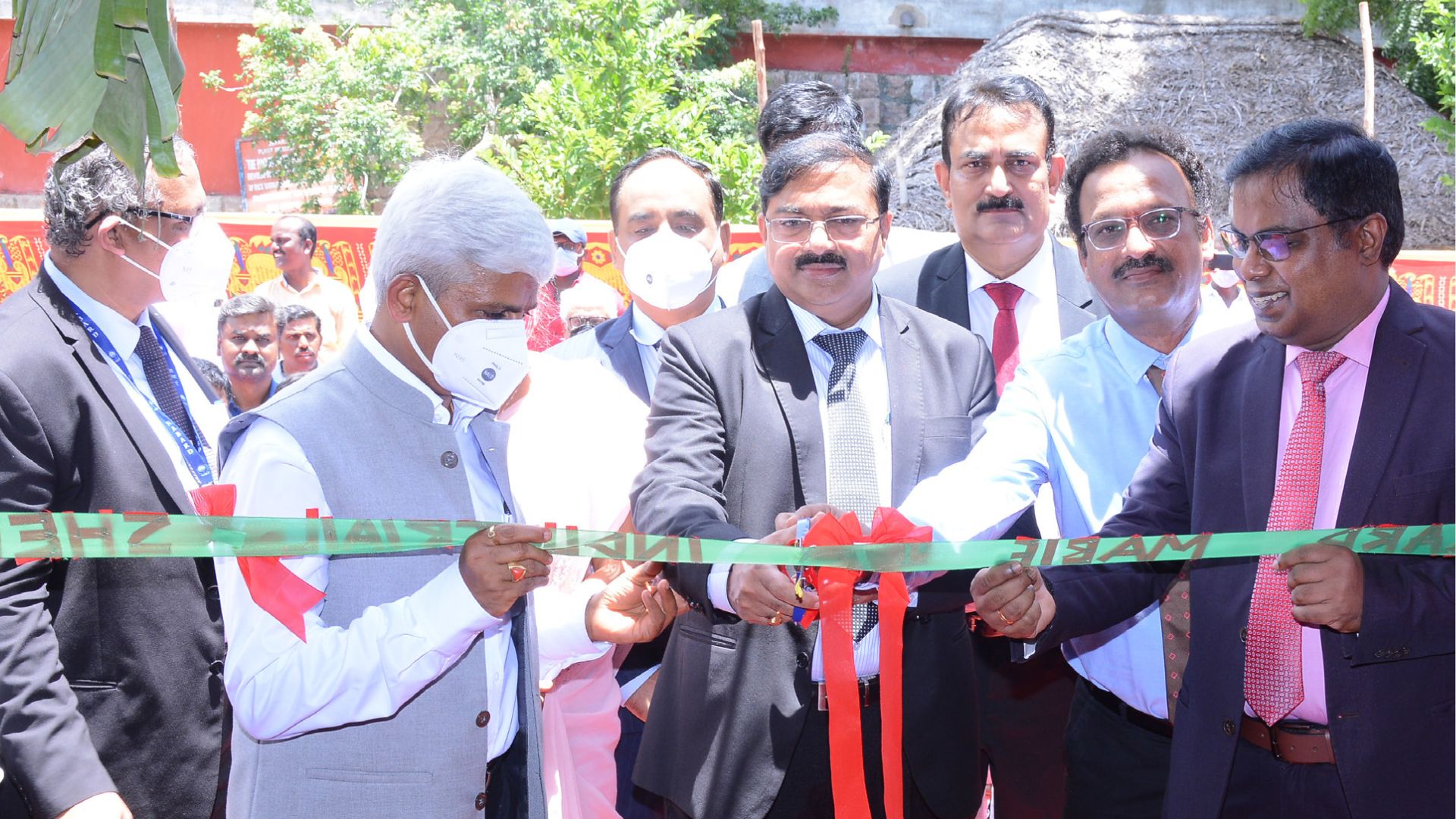 MABIF – NABARD – Madurai Agribusiness Incubation Forum
