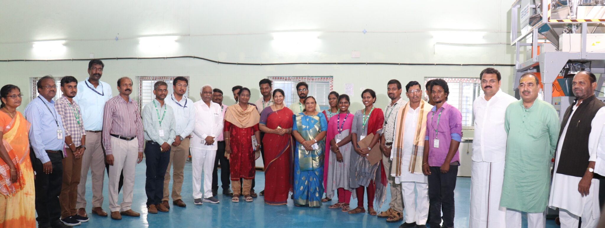 MABIF – NABARD – Madurai Agribusiness Incubation Forum