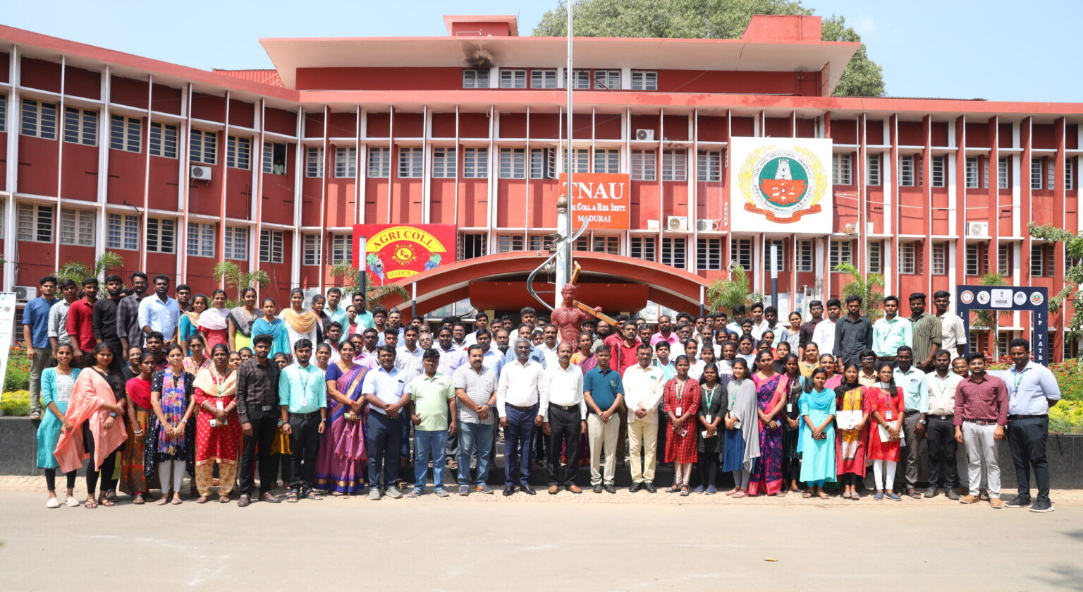 MABIF – NABARD – Madurai Agribusiness Incubation Forum