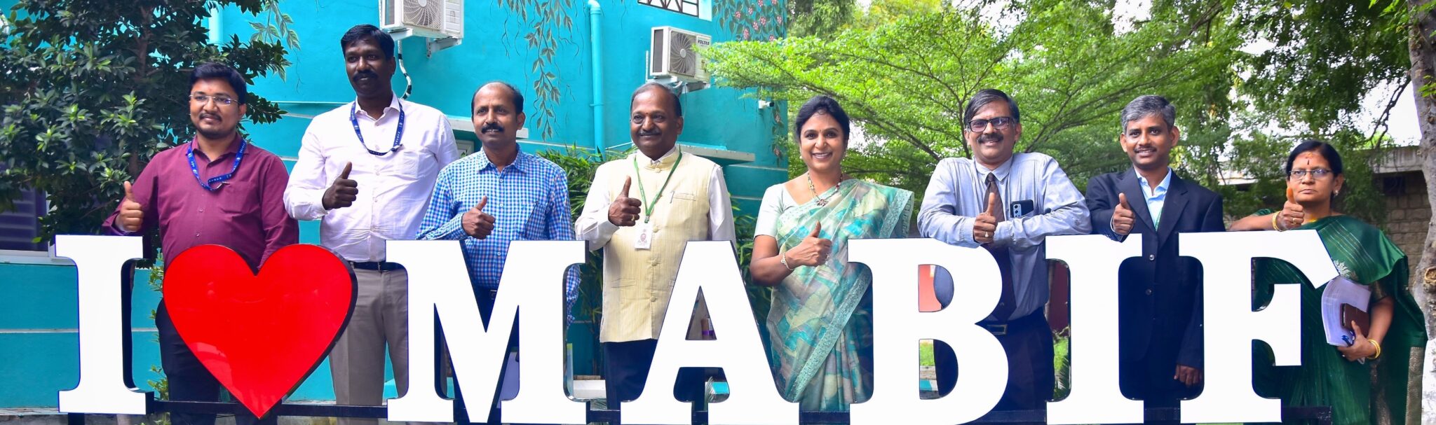 MABIF – NABARD – Madurai Agribusiness Incubation Forum