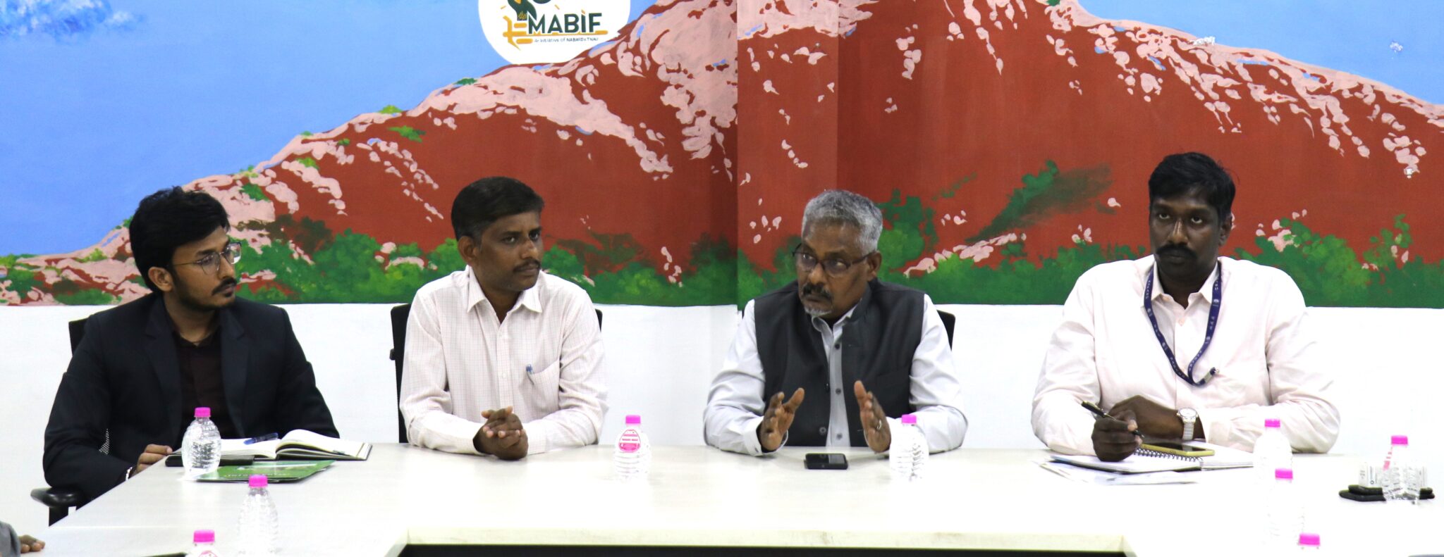 MABIF – NABARD – Madurai Agribusiness Incubation Forum