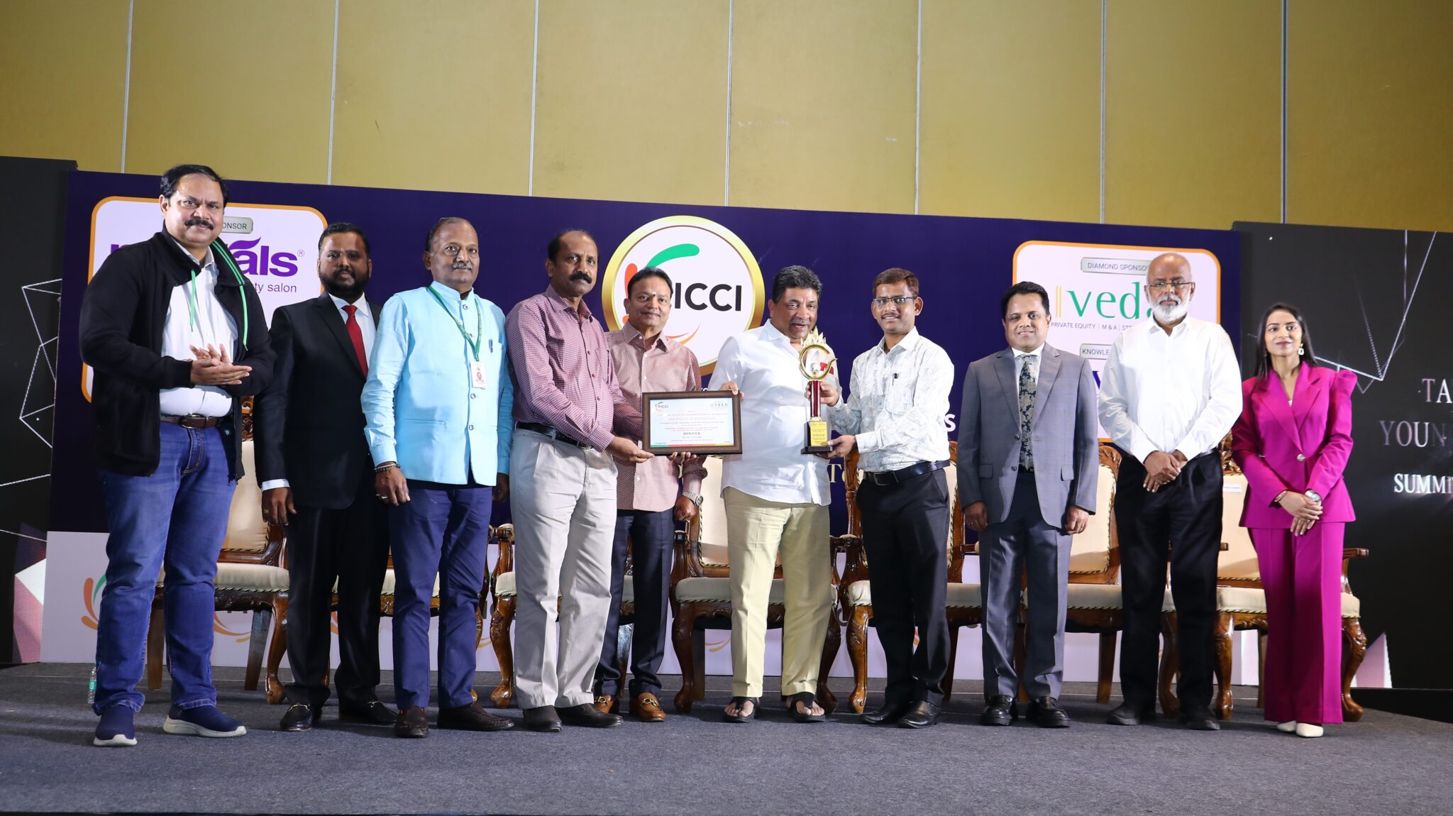 MABIF – NABARD – Madurai Agribusiness Incubation Forum
