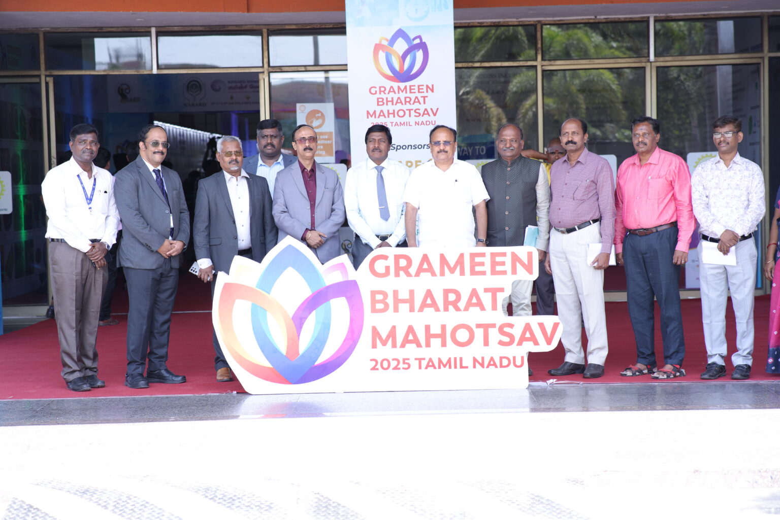 MABIF – NABARD – Madurai Agribusiness Incubation Forum